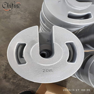 Products, custom casting, casting parts - Chifine casting foundry